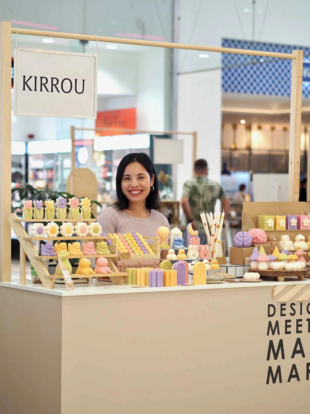 Design 44's Meet the Makers Market | Design 44